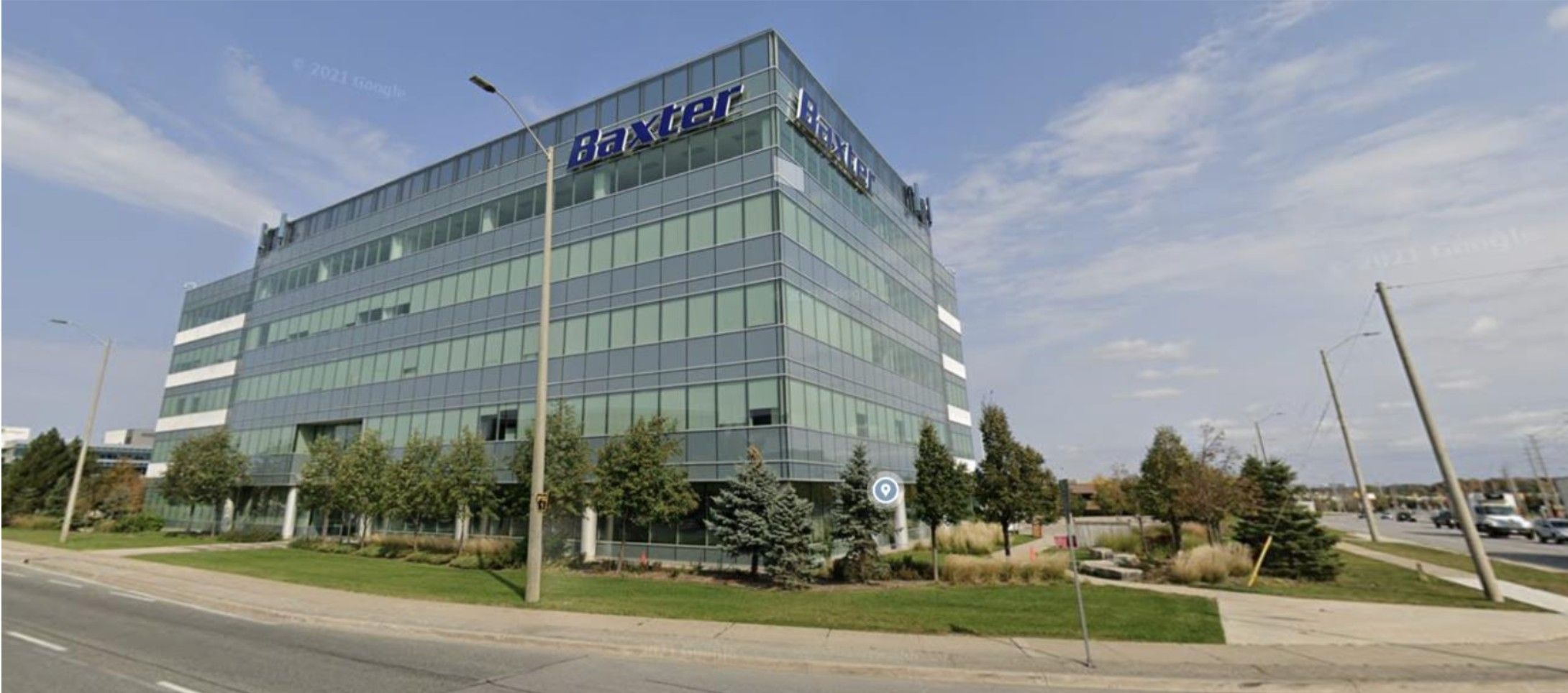 Walter Heidary, Dentiste généraliste, Mississauga | Lumino Santé