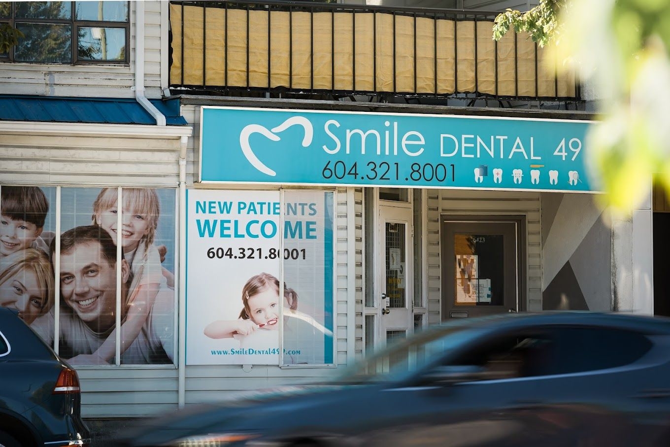 Jatinder Pal Riar, Family Dentist, Vancouver | Lumino Health