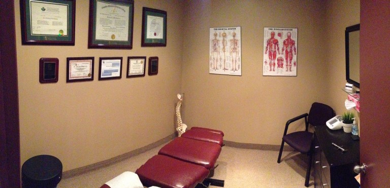 River Oaks Chiropractic & Wellness Centre, Custom orthotics, Oakville ...