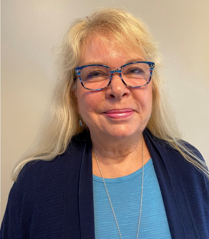 Valerie Umscheid, Psychologist, Sherwood Park | Lumino Health