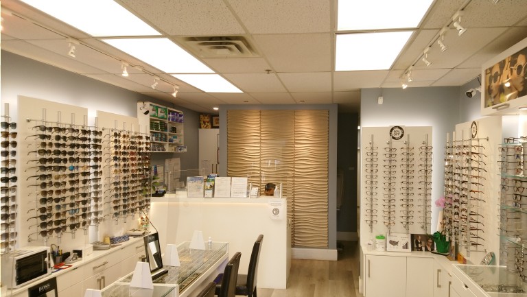 Edward Hsieh, Optometrist, Vancouver | Lumino Health