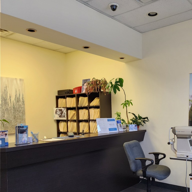 Studio Optika, Optical store, Mississauga | Lumino Health