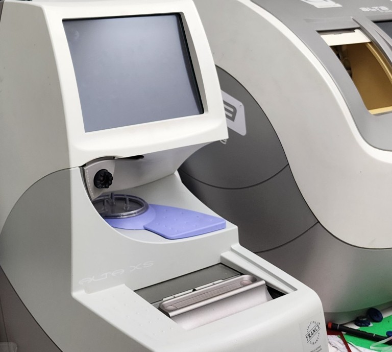 Studio Optika, Optical store, Mississauga | Lumino Health