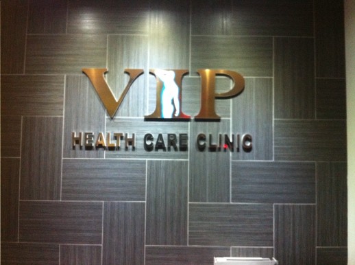 VIP Health Care Clinic, Custom orthotics, North York | Lumino Health