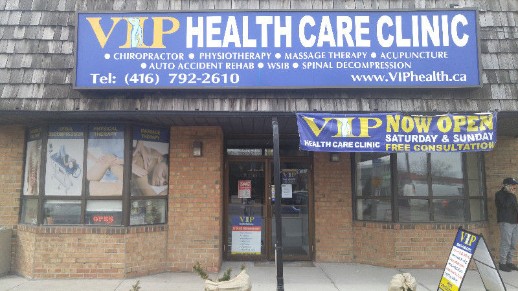 VIP Health Care Clinic, Custom orthotics, North York | Lumino Health