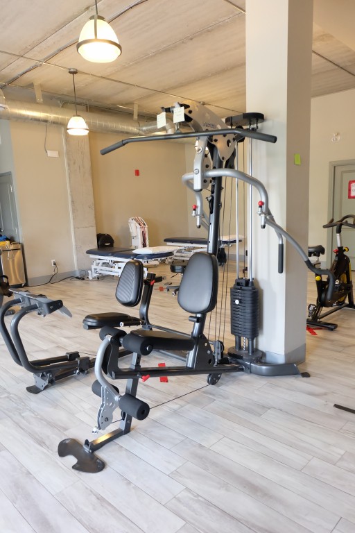 Alexandra Rocci, Physiotherapist, Ancaster | Lumino Health