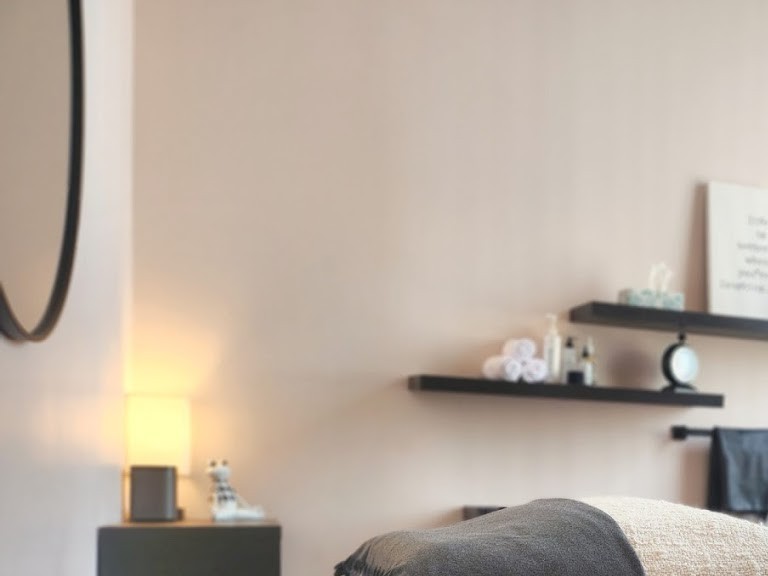 Chantal Milot, Massothérapeute, Toronto | Sun Life Canada