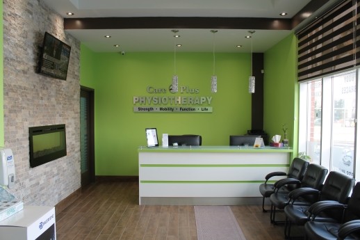 Rupinder Kaur, Physiotherapist, Brampton | Lumino Health