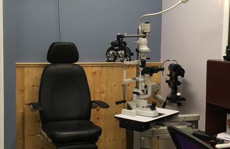Aurora Eye Care Jasper, Optical store, Jasper | Lumino Health