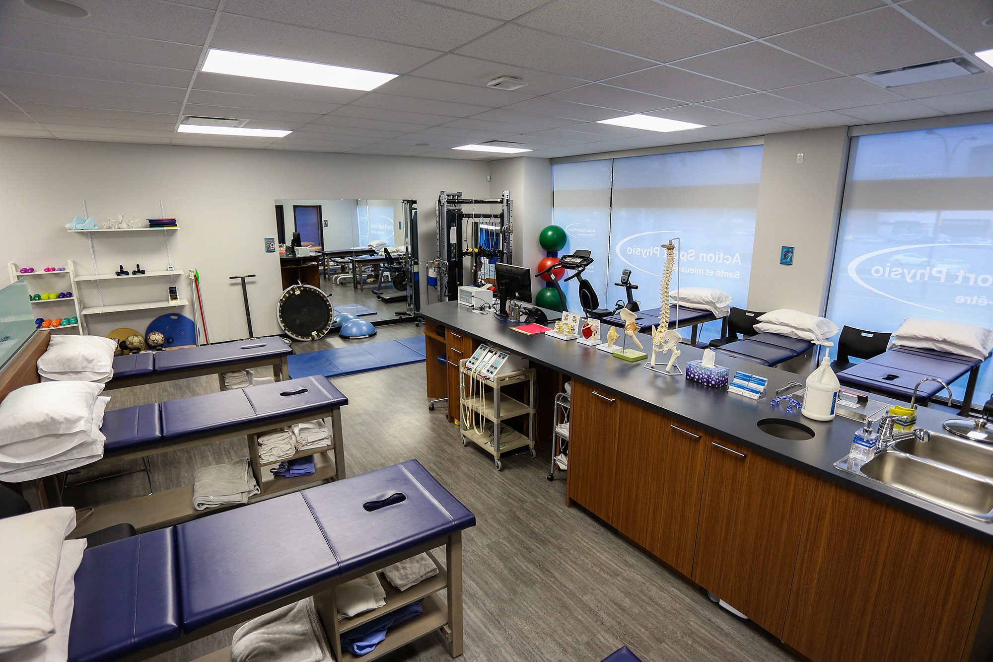 Flavia Bottcher, Massage Therapist, Saint-Laurent | Lumino Health