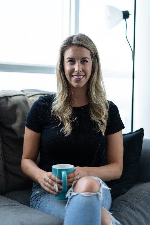 Courtney Ranieri, Naturopath, Woodbridge | Lumino Health