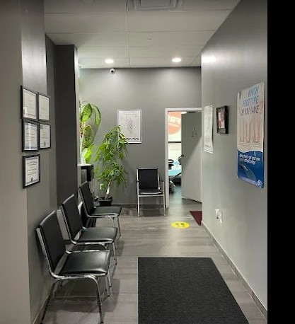 Lingaja Thirunavukarasu, Chiropractor, Scarborough | Lumino Health