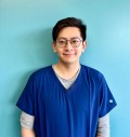 Kyle Wu, Acupuncteur, Calgary | Lumino Santé