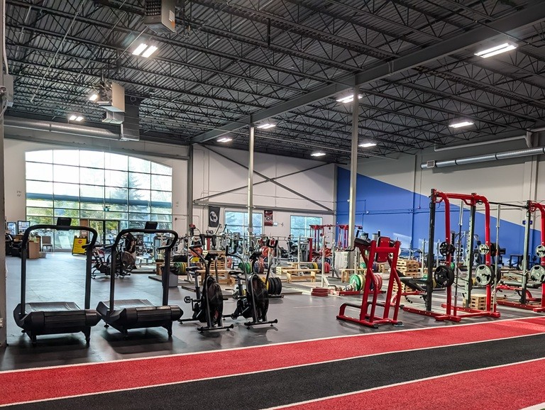 Mark Austin, Physiothérapeute, Calgary | Lumino Santé