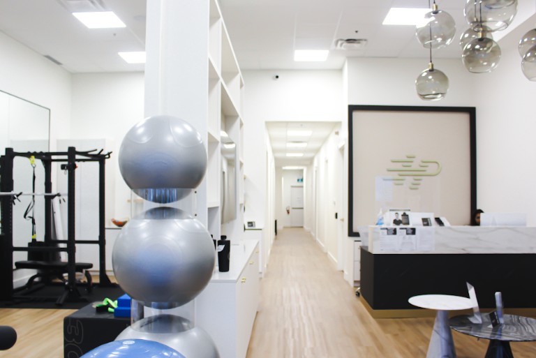 Kira Basso, Kinesiologist, Etobicoke | Lumino Health