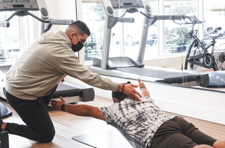 Kira Basso, Kinesiologist, Etobicoke | Lumino Health