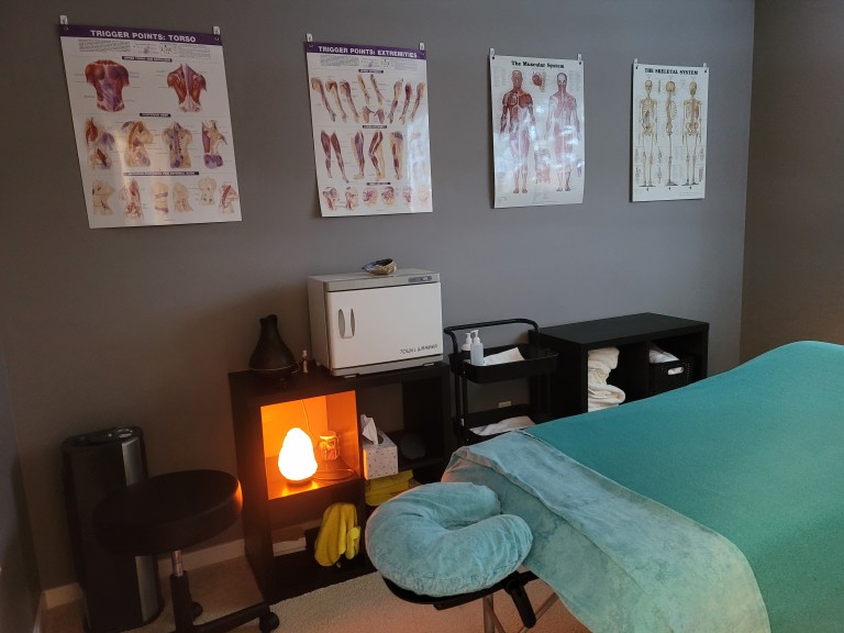 Brandy Onslow, Massage Therapist, Leduc | Lumino Health