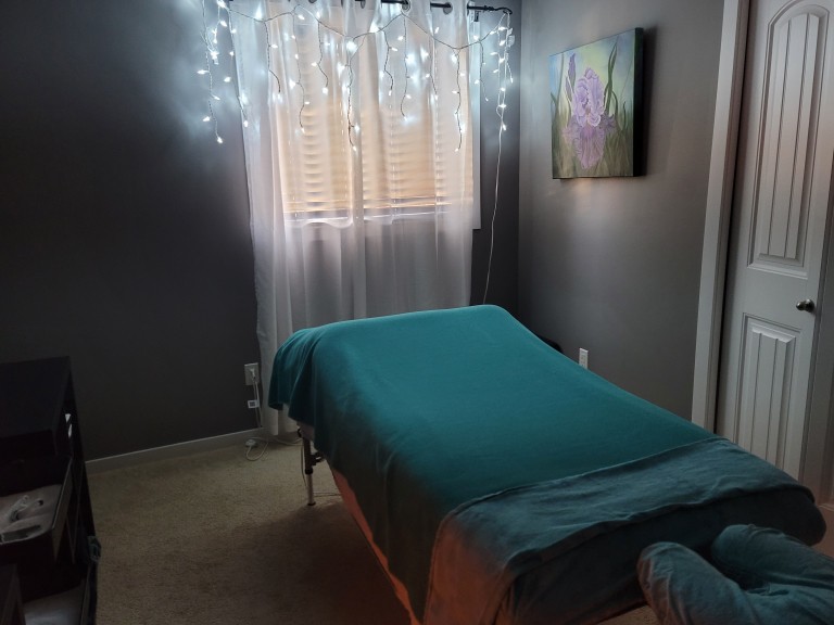 Brandy Onslow, Massage Therapist, Leduc | Lumino Health