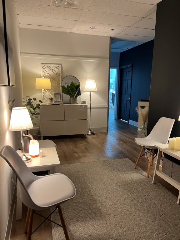 Michelle Farrow, Psychotherapist, Barrie | Lumino Health