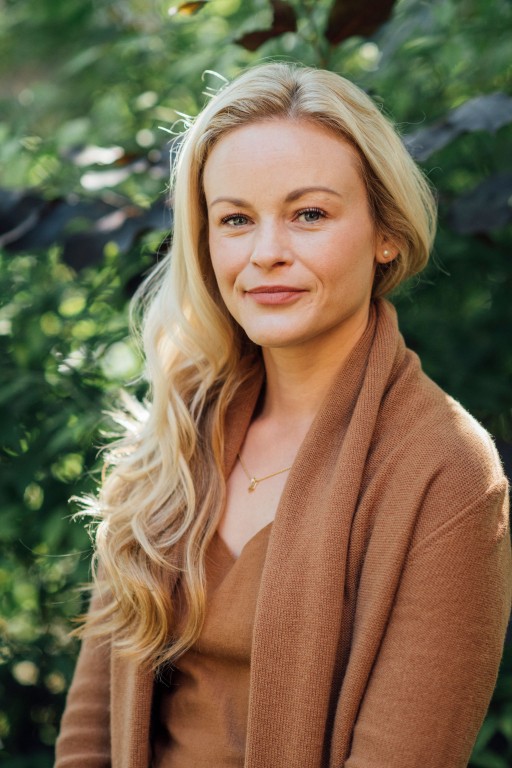 Eva Wiseman, Social Worker, Toronto | Lumino Health