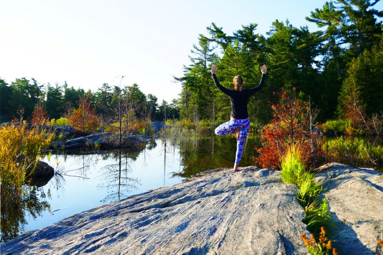 Erin Toth, Physiotherapist, Whitchurch-Stouffville | Lumino Health