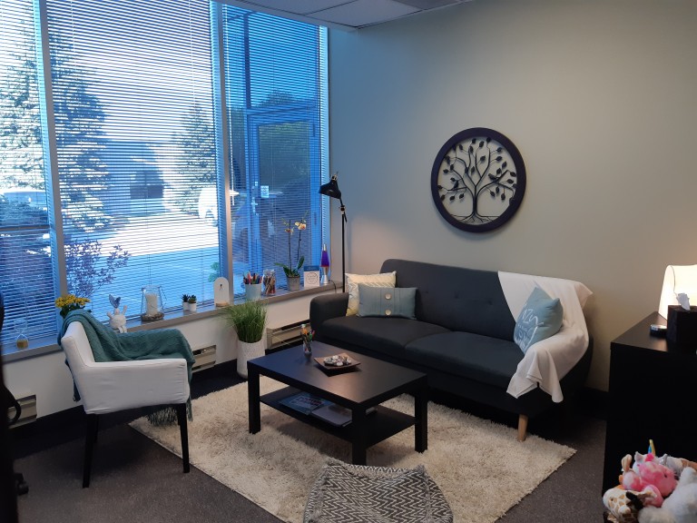 Maria Georgina Arzola, Psychotherapist, Oakville | Lumino Health