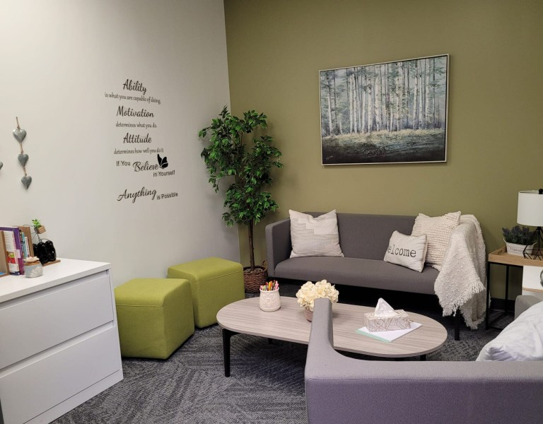 Maria Georgina Arzola, Psychotherapist, Oakville | Lumino Health