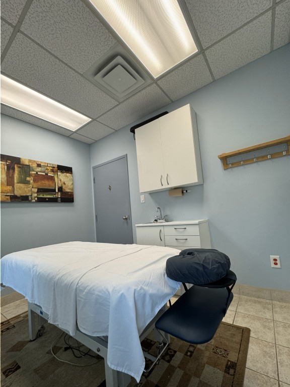 Jetmir Hoxha, Massage Therapist, North York | Lumino Health