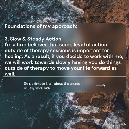 Mark Puvaneswaran, Psychotherapist, Mississauga | Lumino Health