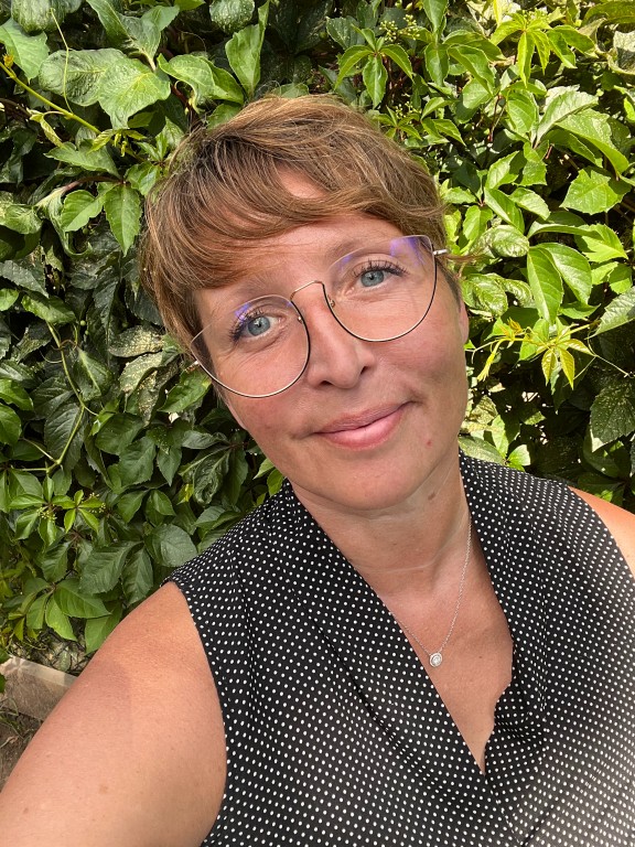 Angela Wight, Acupuncturist, Spruce Grove | Lumino Health