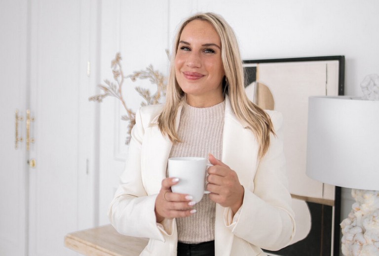 Nicole Visser, Psychotherapist, London | Lumino Health