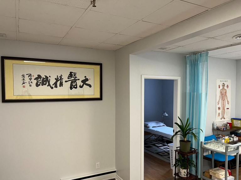 Liping Liu, Naturopath, Charlottetown | Lumino Health