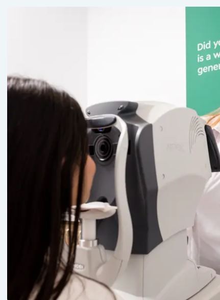 Specsavers Armadale Square (ON) Optical Inc., Optical store, Markham ...