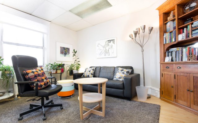 Matthew Decter, Psychologist, Winnipeg | Lumino Health